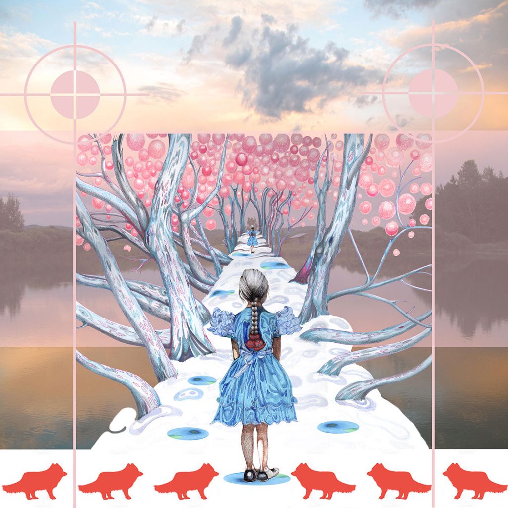 2013 Target Practice – Anna Griffiths